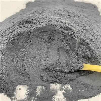 Quality Grey Undensified Microsilica 96% 360Kg/M3 pour le réfractairefor sale