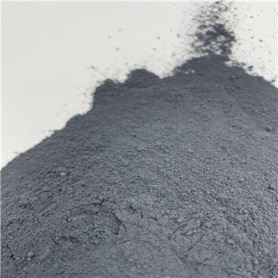 Quality Grey Undensified Microsilica 96% 360Kg/M3 pour le réfractairefor sale