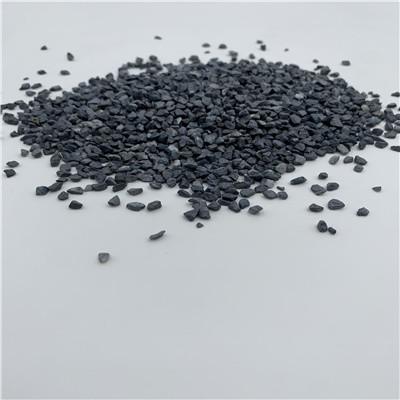 Cina Grey Fused Aluminum Oxide Grits modella la norma di FEPA JIS in vendita