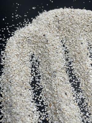 Cina Classifichi una sabbia fondente refrattaria sinterizzata per l'industria di fusione di alluminio in vendita