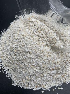 Cina Classifichi una sabbia fondente refrattaria sinterizzata per l'industria di fusione di alluminio in vendita