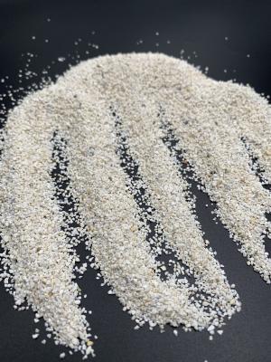 China Metallurgy Industry Precision Refractory Sand Used For Casting 1796min. for sale