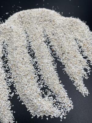 China Metallurgy Industry Precision Refractory Sand Used For Casting 1796min. for sale