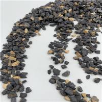 China Fully Calcined Mullite Refractory Raw Material Binary Solid Solution for sale