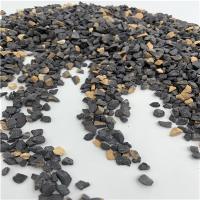 China Fully Calcined Mullite Refractory Raw Material Binary Solid Solution for sale