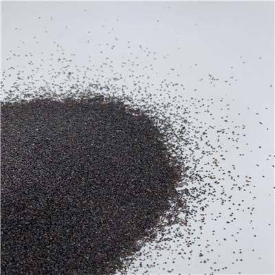 China F24 Barmac om Korrel Bruin Korund wordt verpletterd, Malend Wielaluminiumoxide dat Te koop