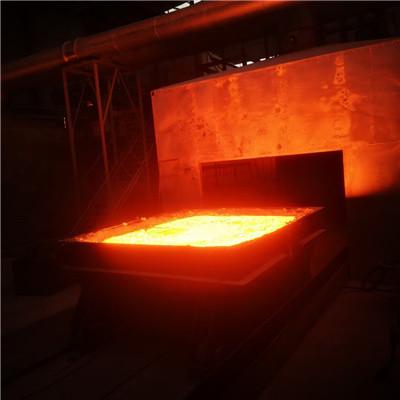 China Raw Refractory Material Magnesite Alumina Spinel Corrosion resistance for sale