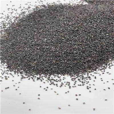 中国 Barmacは担保付きの粉砕の研摩剤のためのブラウンによって溶かされたアルミナBFA F24#の鋼玉石を押しつぶした 販売のため