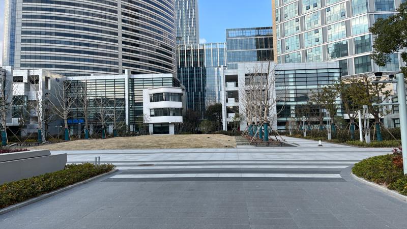 Shanghai Zekun Machinery Co., Ltd.