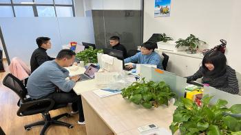 China Factory - Shanghai Zekun Machinery Co., Ltd.