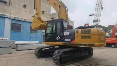 Cina Costruzione Scavo usato 2015 Caterpillar Cat312 312D escavatore Shanghai Cat 312 C in vendita