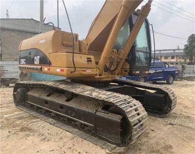 Cina Costruzione Scavo usato 2015 Caterpillar Cat312 312D escavatore Shanghai Cat 312 C in vendita