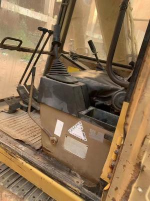 China Used CAT E70B Excavator in Japan with Mini Excavator Sizes and Original Japan Engine for sale