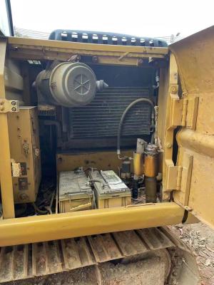 Cina Giappone attrezzature da costruzione 12 tonnellate usate CAT 312 escavatore Caterpillar 312B in vendita