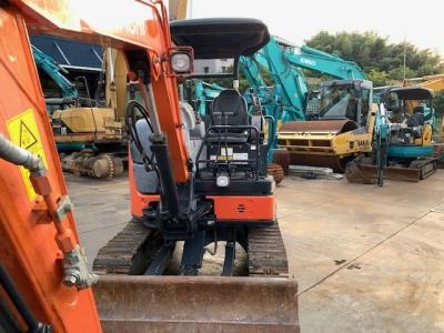 Cina Miniescavatore originale idraulico da 3 tonnellate 0.1m3 in vendita