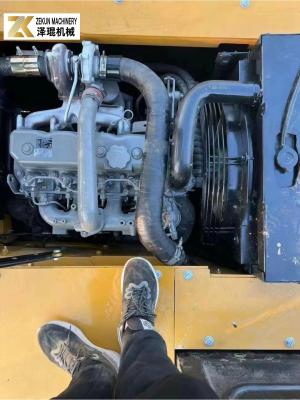 China Engineering 13.5 Ton Used Sany 135C Excavator 135C PRO 135C-9 Heavy Duty Projects for sale