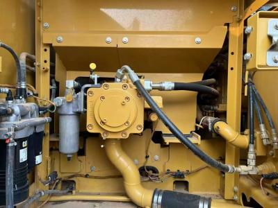 Cina Escavatore di seconda mano CATERPILLAR 1.2m3 in vendita
