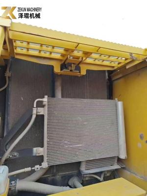 Cina 2019 Komatsu PC200-8MO Escavatore da 20 tonnellate in vendita