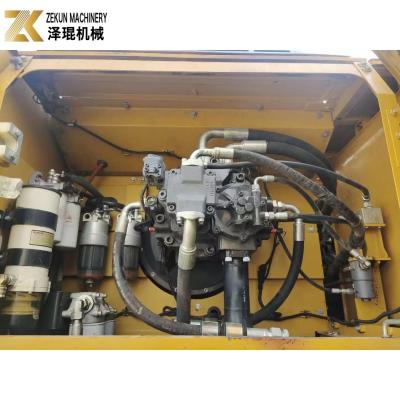 Cina Grandi costruzioni utilizzate Sany 485 escavatore SY485H 48 tonnellate con motore SANY 6WG1X in vendita