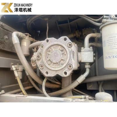 China 48Ton Used Volvo EC480 Crawler Excavator EC480D For Construction Field for sale