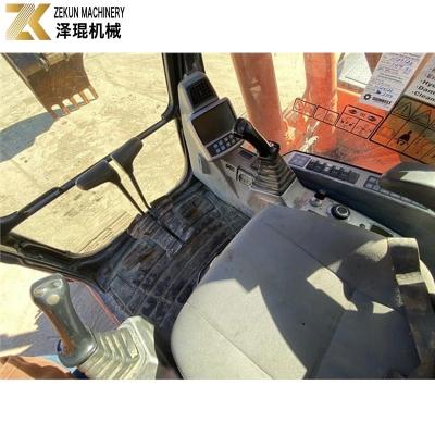 Cina DX225 Escavatore usato Doosan DX225LCA 2020-2022 Attrezzature per scavo della terra in vendita