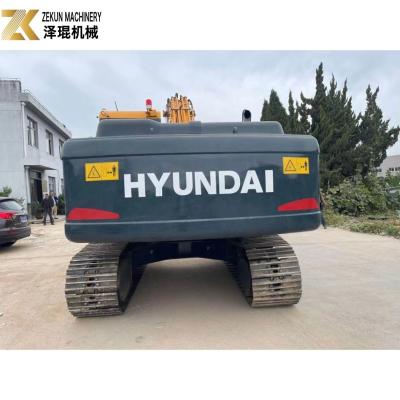 Cina 22T Used Hyundai 220LC Escavatore 220LC-9 220LC-9S 0.92m3 secchio in vendita