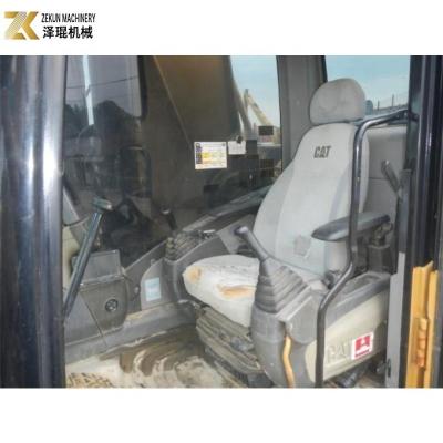 중국 지구 이동 기계 30톤 사용 된 CATERPILLAR 330DL C9 ACERT 엔진을 가진 발굴기 판매용