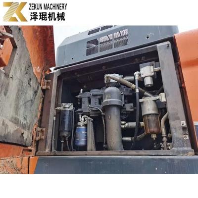 Cina 3.2m3 Bucket Doosan 520 Escavatore DX520 DX520LC-9C Escavatore di seconda mano in vendita