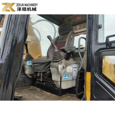 China Komatsu PC200-7 Hydraulic Excavator with 2000kg Operating Weight in Good Condition for sale