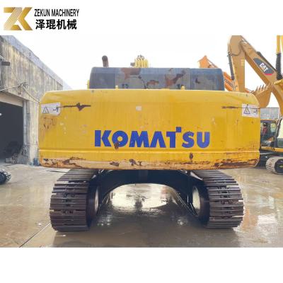 China 40ton Komatsu PC400-8R Excavator for sale