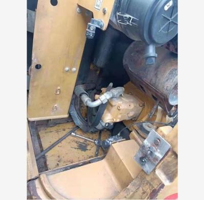 China Japan Made Zelenoid Cat307 Used Excavator With Cat C2.6 DI Turbo Engine for sale