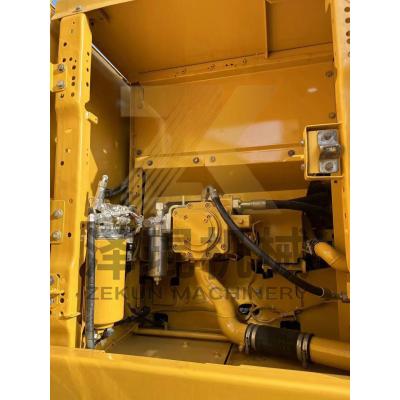 China Best Cat 320GC Excavator 2023 with 1.19 m3 Bucket Capacity and Other Hydraulic Valve for sale
