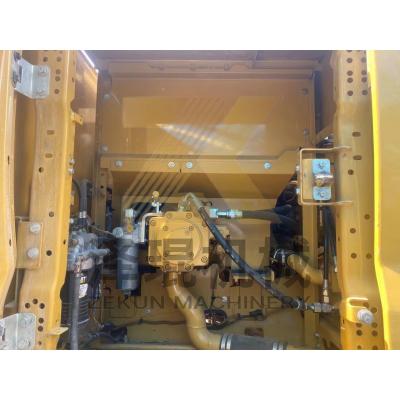 China 2020 Cat 320GC Secondhand Crawler Excavator with 1.19 m3 Bucket Capacity in Shanghai for sale