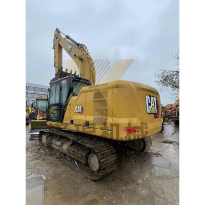 China Chicote Cat 20 Ton 320 320d 320c 320gc 325 325d in with Best from Japan Original for sale