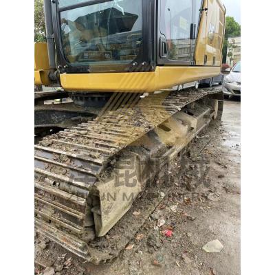 China Chicote Cat 20 Ton 320 320d 320c 320gc 325 325d in with Best from Japan Original for sale