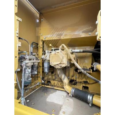 China Chicote Cat 20 Ton 320 320d 320c 320gc 325 325d in with Best from Japan Original for sale