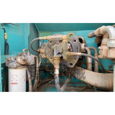 China 21T Used Kobelco SK200-8 SK210-8 Excavator with Hydraulic Cylinder for sale