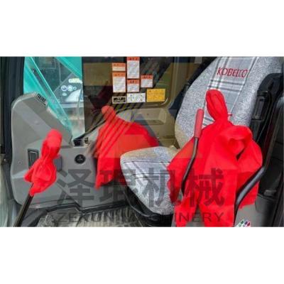 Cina Escavatori Kobelco usati SK210-6 SK210-8 SK210-10 20-21Ton Giappone in vendita