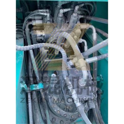 Cina Escavatori Kobelco usati SK210-6 SK210-8 SK210-10 20-21Ton Giappone in vendita