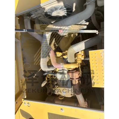 China Used 20Ton Cat 320GC Excavator with Travel Gearbox in Shanghai for sale