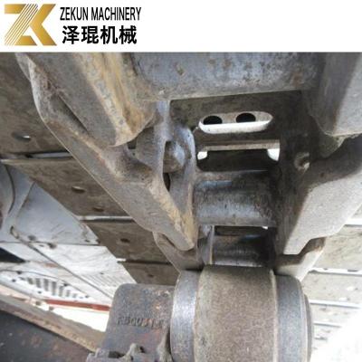 China Mini Construction Digging Machine ZX120-5a with Year 2001 and ISUZU CC-4BG1TC Engine for sale