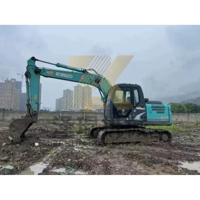 China Second Hand Kobelco SK130-8 Excavator 13 Ton in Good Condition for sale