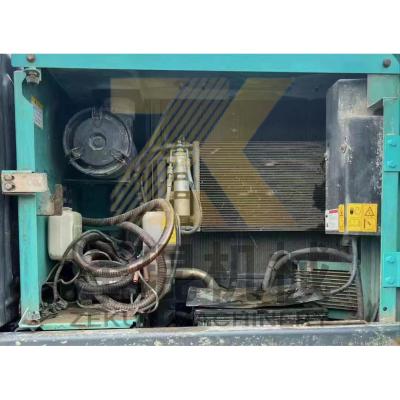China Second Hand Kobelco SK130-8 Excavator 13 Ton in Good Condition for sale