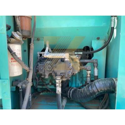 China Good Condition Kobelco SK130-8 Excavator 0.5m³ Bucket Capacity for sale