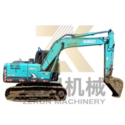 China Used Kobelco SK130-8 SK130-8 Excavator in Good Condition 2020 for sale