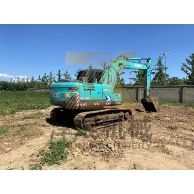 China Used Kobelco SK130-8 SK130-8 Excavator in Good Condition 2020 for sale