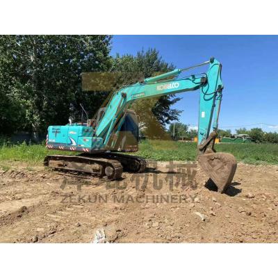 China Used Kobelco SK130-8 SK130-8 Excavator in Good Condition 2020 for sale