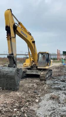 Cina 180KW Komatsu PC360 escavatore di seconda mano Giappone originale in vendita