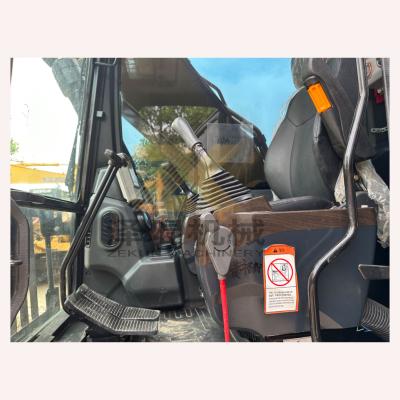 China Sany SY215C Pro Crawler Excavator 21 Tons Heavy Machine Weight for Benefit for sale