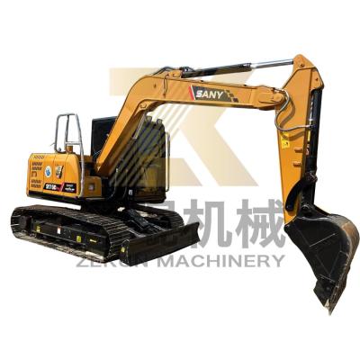 Cina Sany 75C Pro Excavator 2023 7500 KG Peso in vendita in vendita